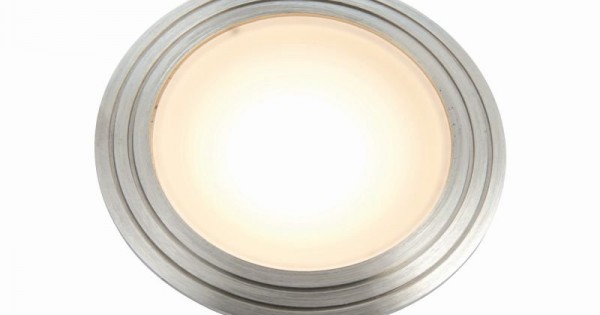 Marine Grade Outdoor Recessed Lighting - Outdoor Lighting Ideas