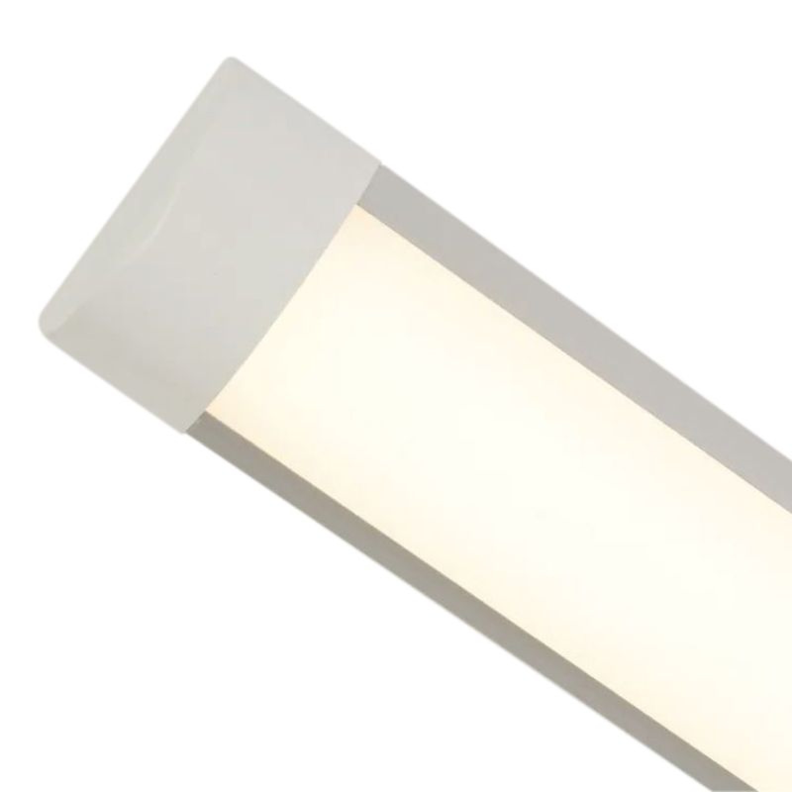 Architectural Lighting-65660 Rush - White LED Linear Fitting