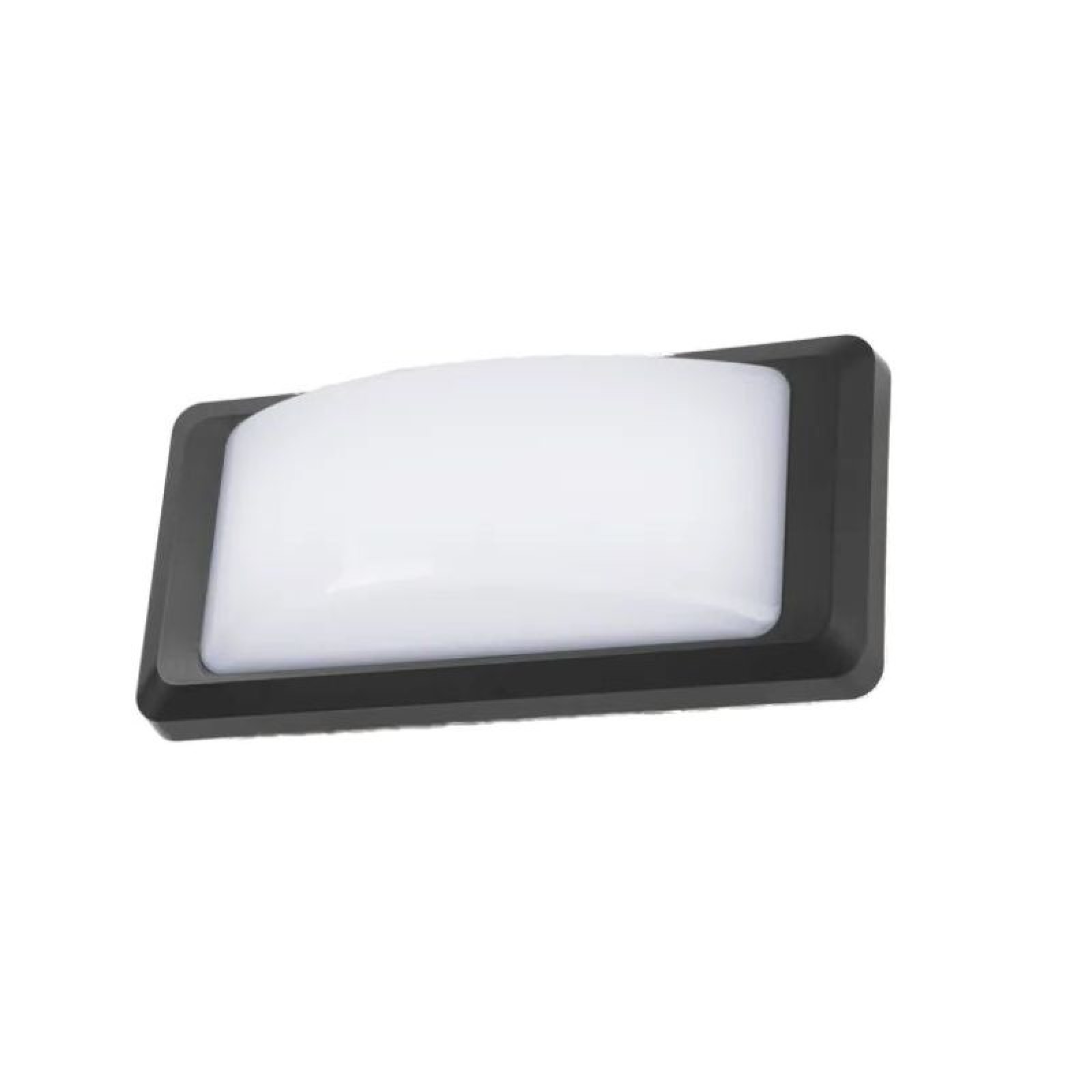 Architectural Lighting 65838 Meath - Grey & White Bulkhead