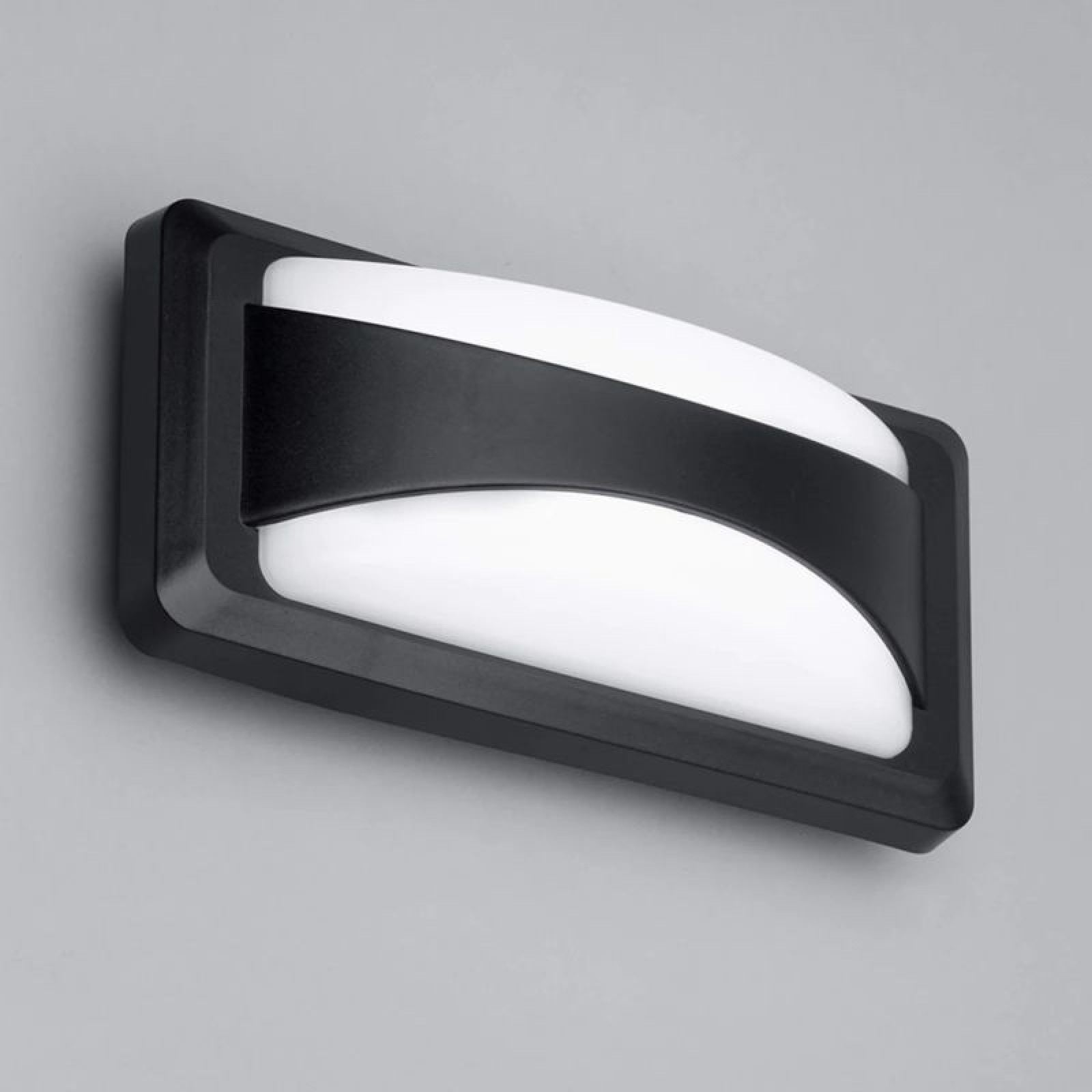 Architectural Lighting 65838 Meath - Grey & White Bulkhead