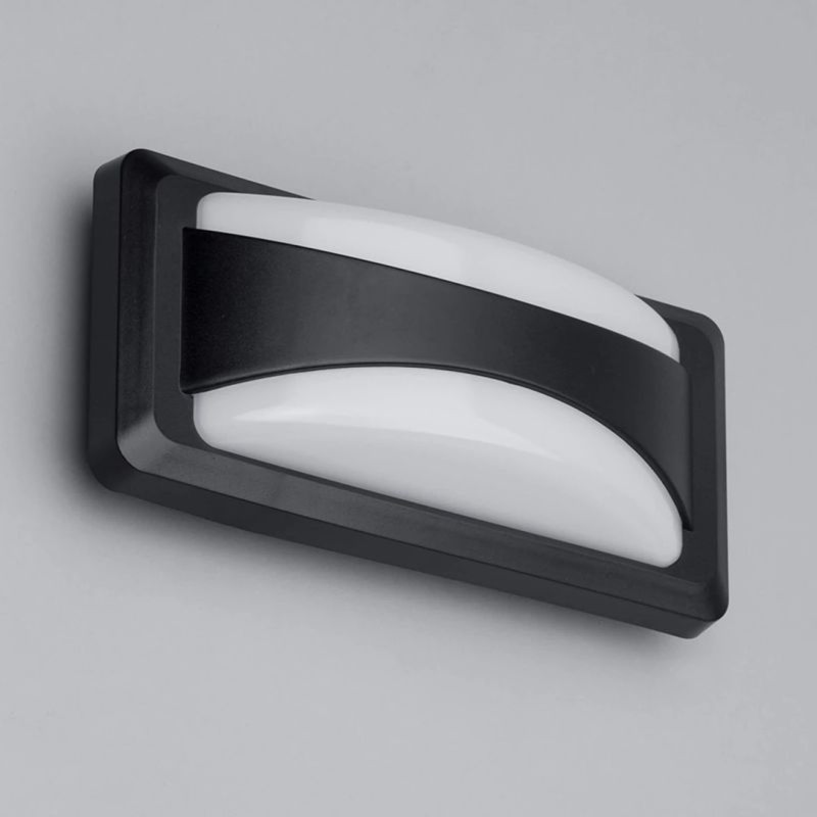 Architectural Lighting 65838 Meath - Grey & White Bulkhead