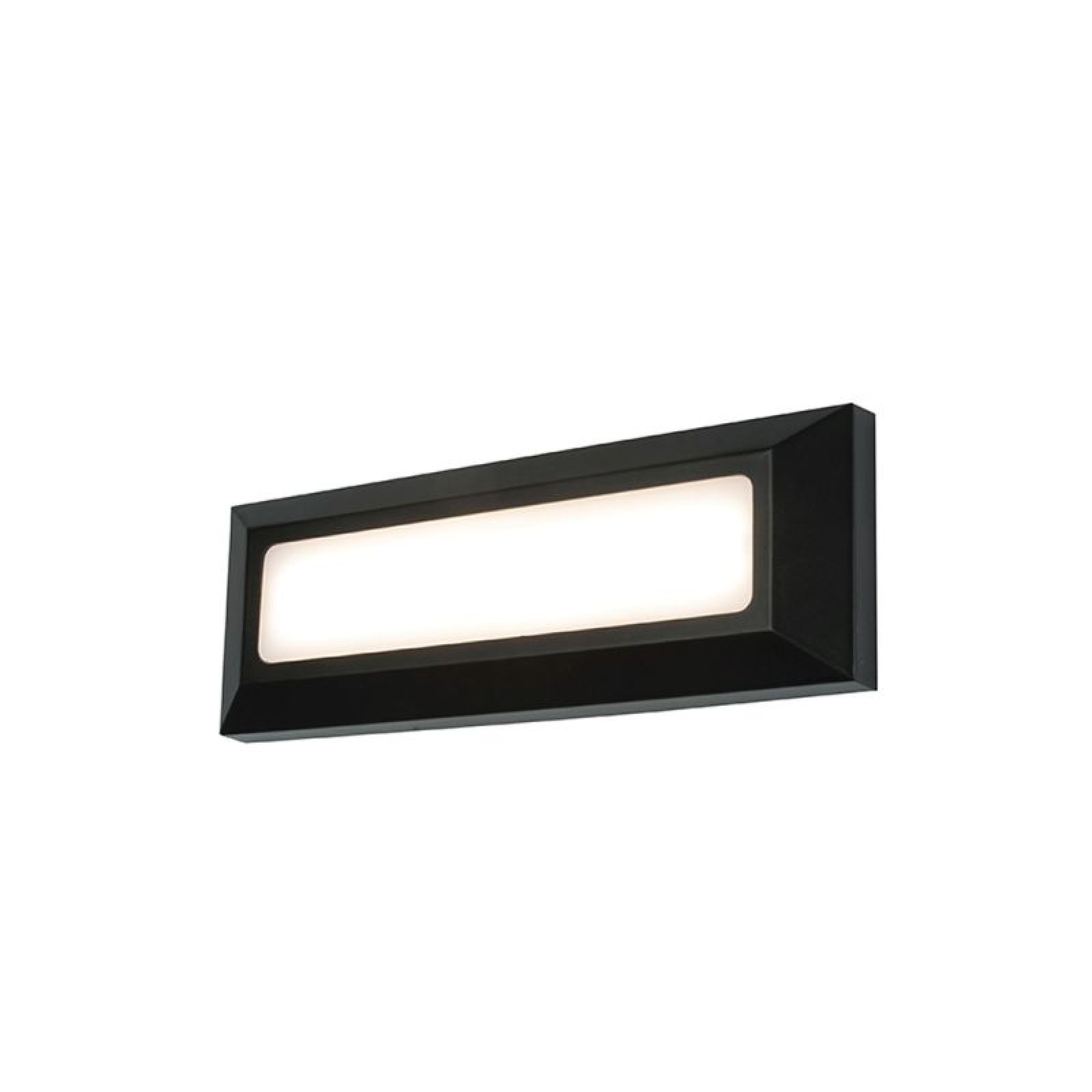 Architectural Lighting 65860 Dundalk - Brick Light with covers