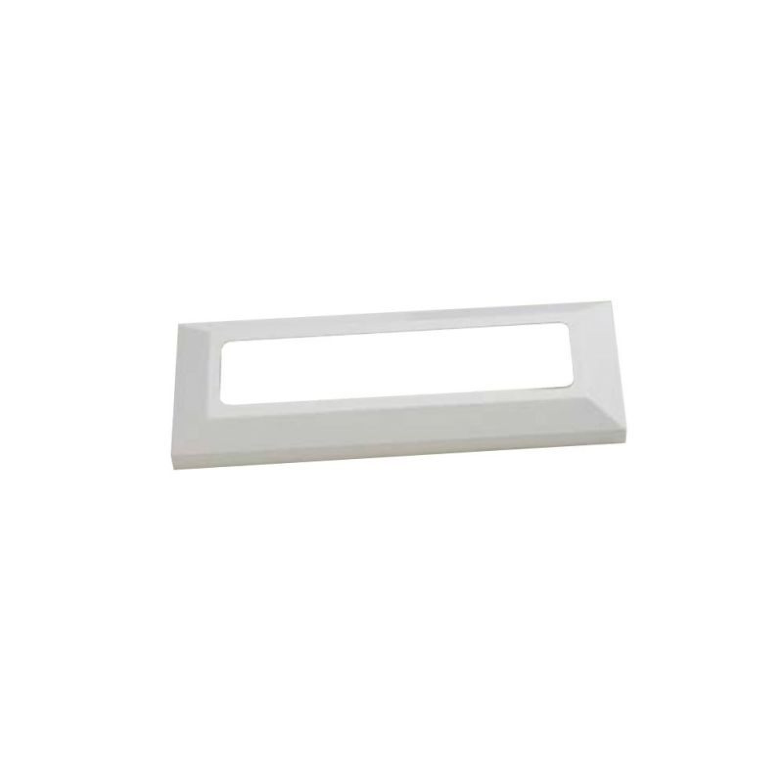 Architectural Lighting 65860 Dundalk - Brick Light with covers