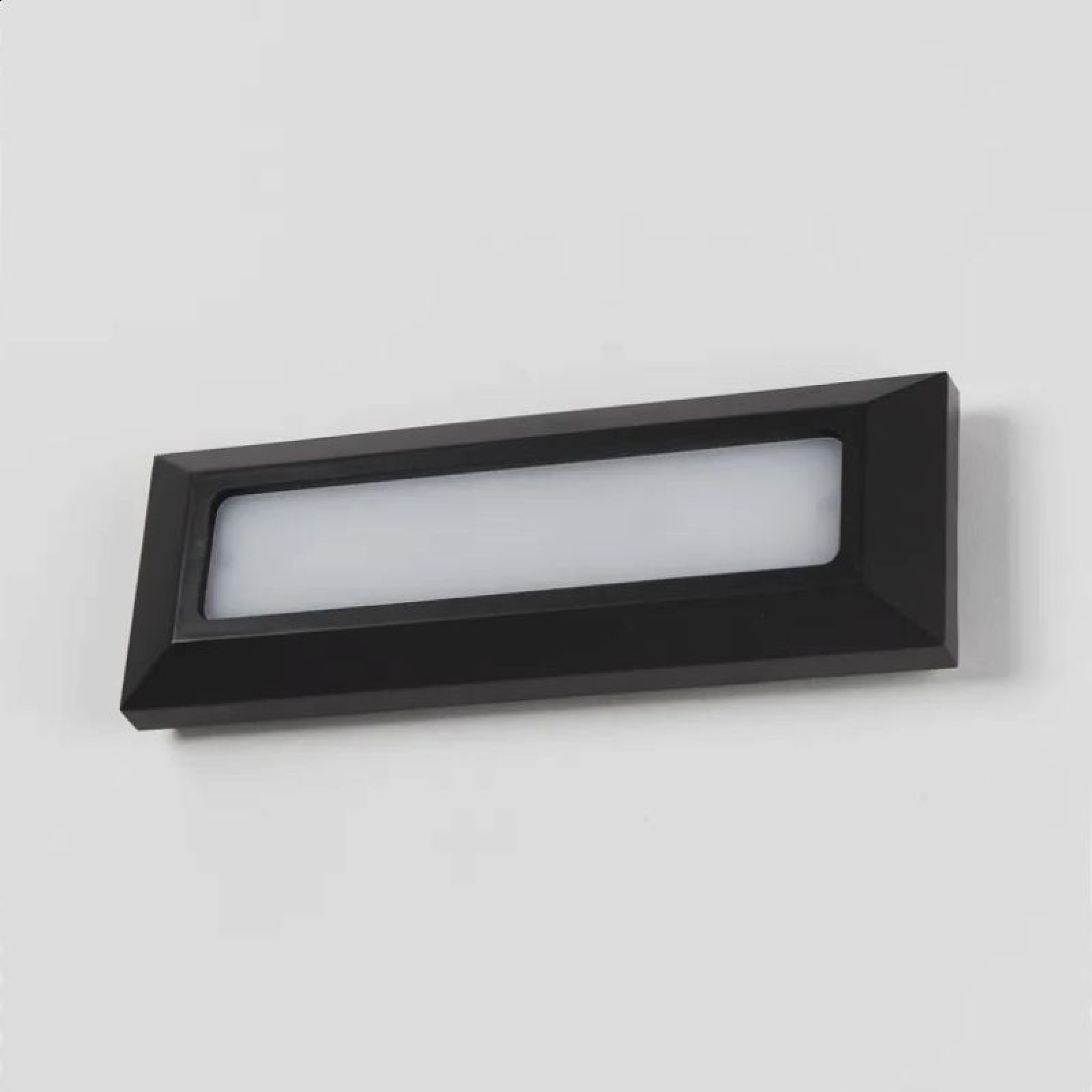 Architectural Lighting 65860 Dundalk - Brick Light with covers