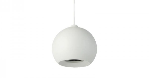 Architectural Lighting 65867 Ardee - White Pendant