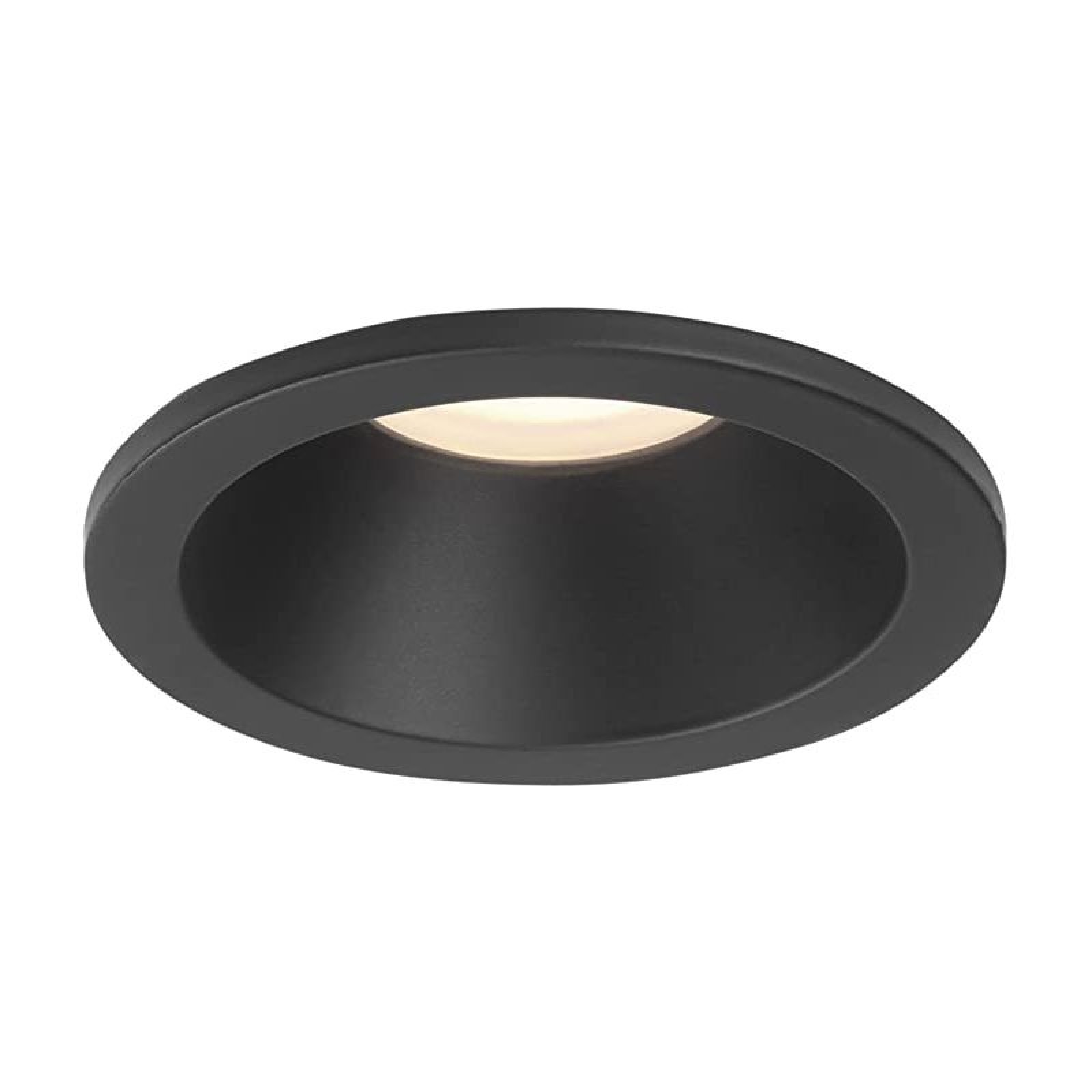 Architectural Lighting 65703 Clare - Matt Black Downlight