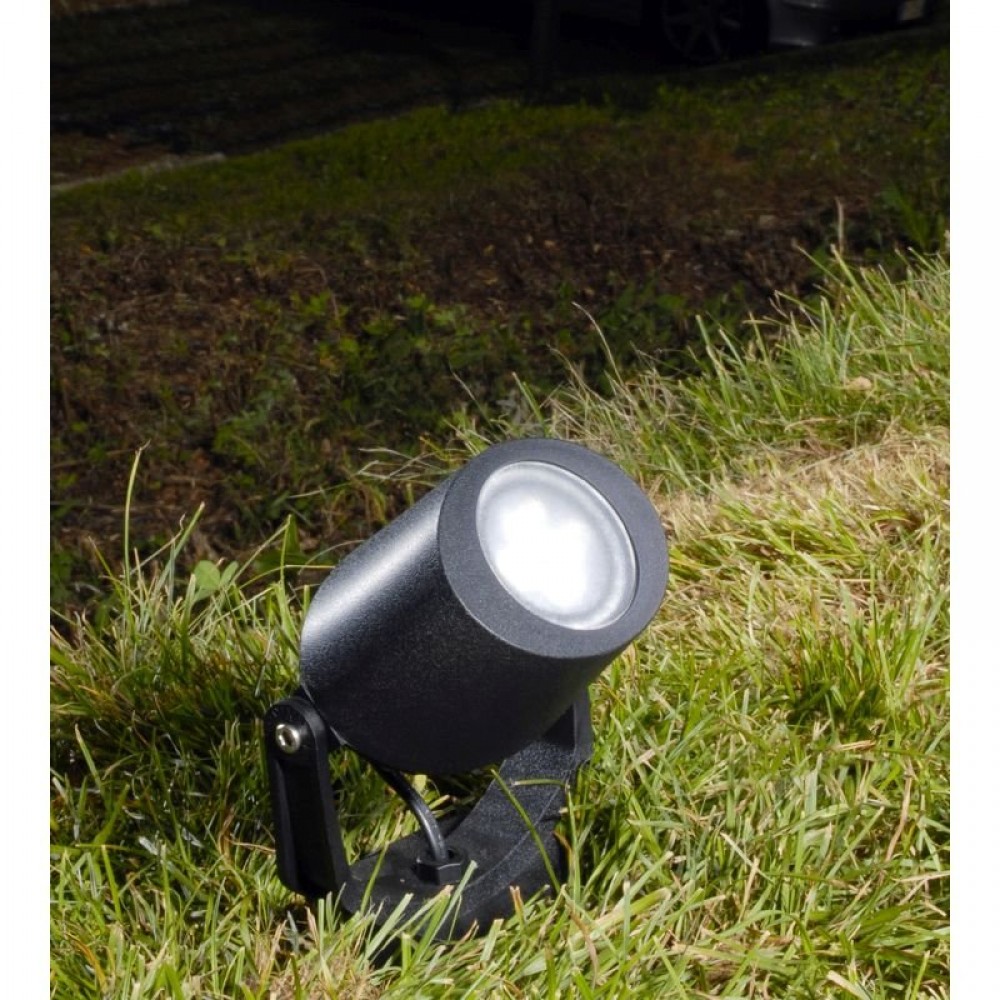 Fumagalli FM1M1001U1LA Mini Tommy - Black CCT Spike Spot